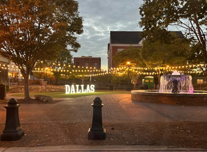 About Dallas, Georgia | Paulding County Uncensored