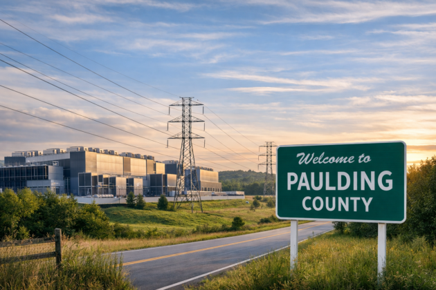 Understanding Potential Data Center Development in Paulding County ...